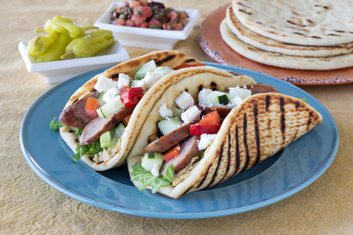 Epicuria at Covel – Dining