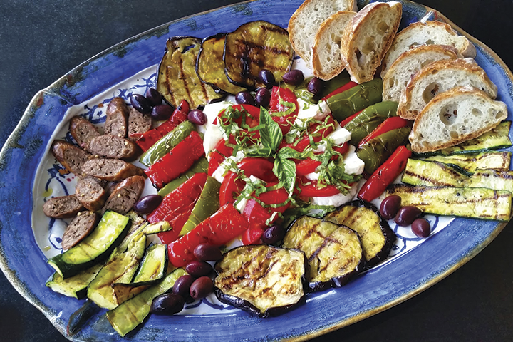 Epicuria at Covel – Dining
