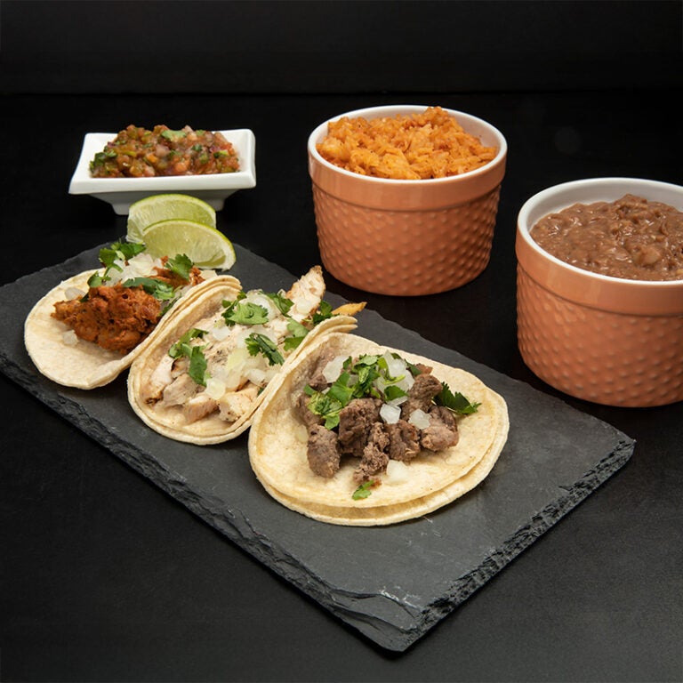 Rendezvous – Dining