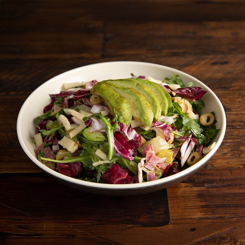 Epicuria at Ackerman – Dining