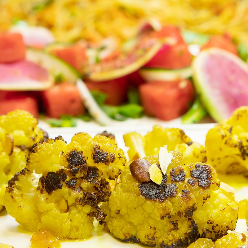 De Neve Dining – Dining