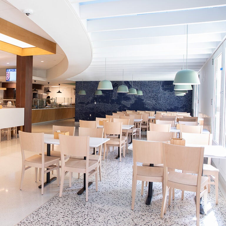 Epicuria at Covel – Dining