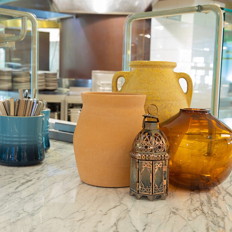 Epicuria at Covel – Dining