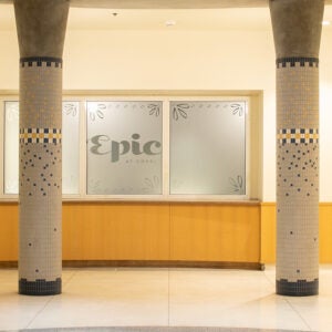 Epicuria at Covel – Dining