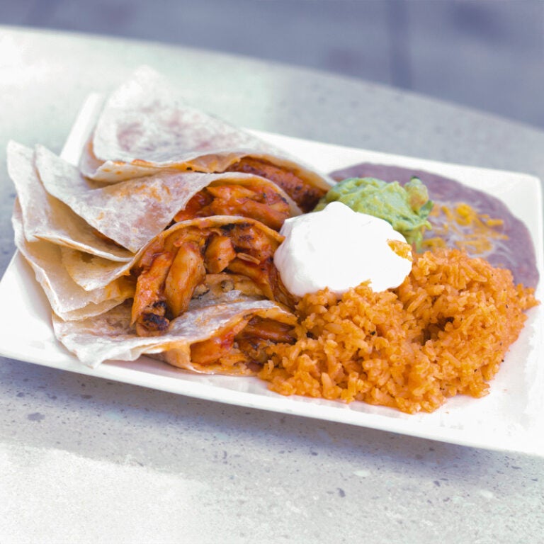 Rendezvous – Dining