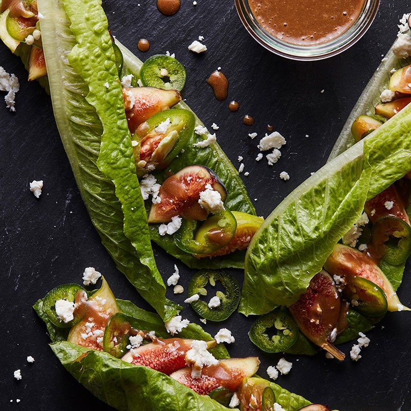 Bruin Plate – Dining