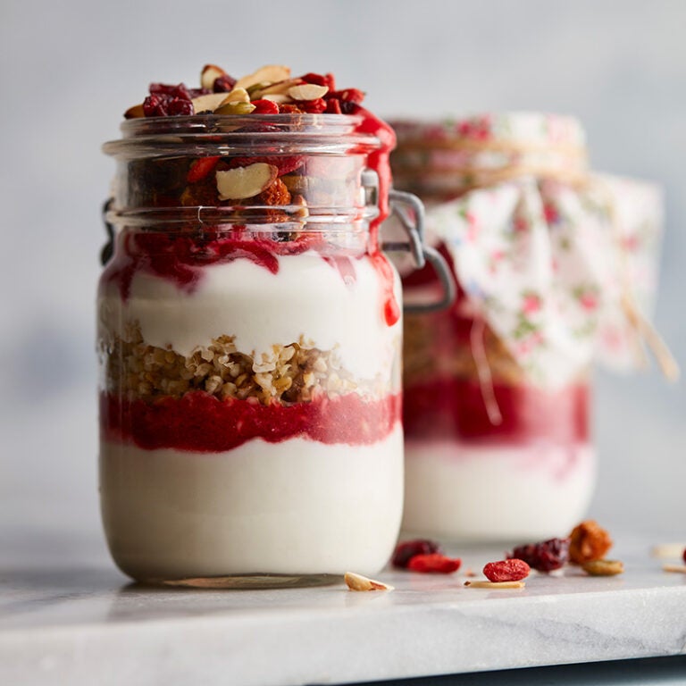 Bruin Plate – Dining