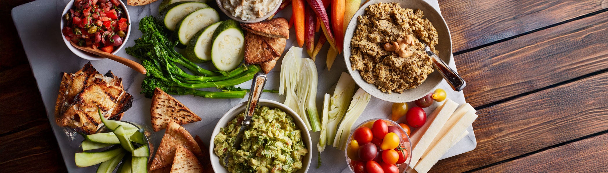 Bruin Plate – Dining