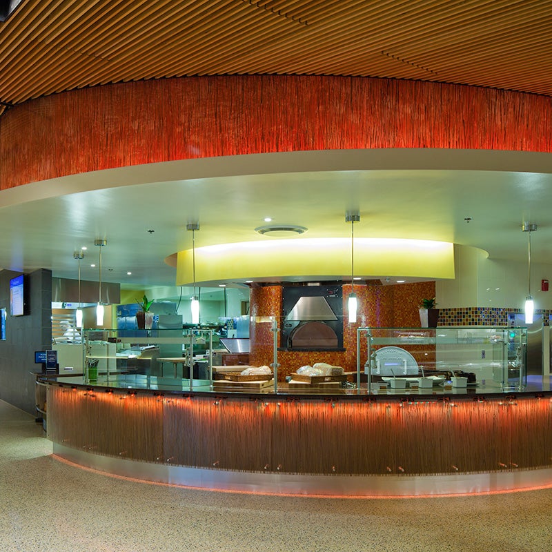 Bruin Plate – Dining