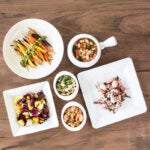 De Neve Dining – Dining