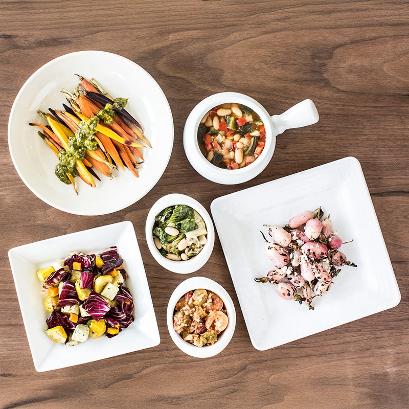 De Neve Dining – Dining