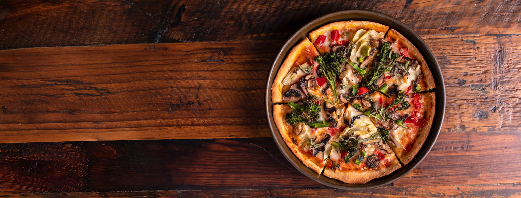Epicuria at Ackerman – Dining