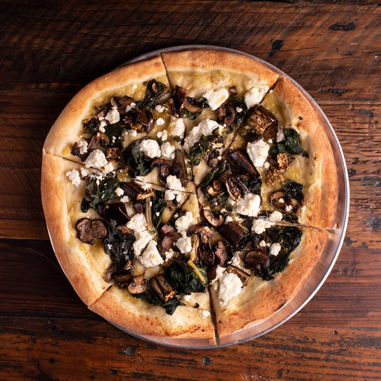 Epicuria at Ackerman – Dining