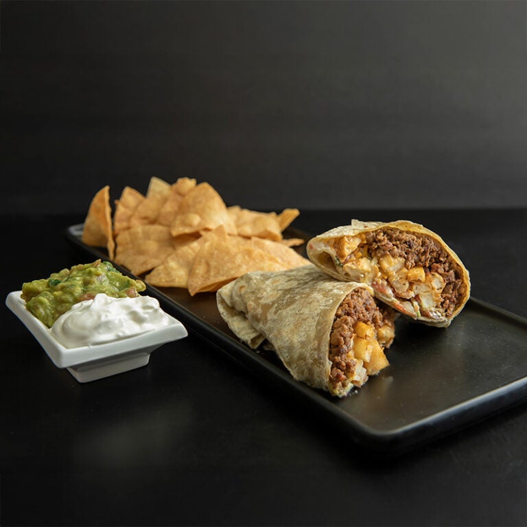 Rendezvous – Dining