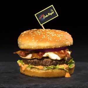 De Neve Dining – Dining