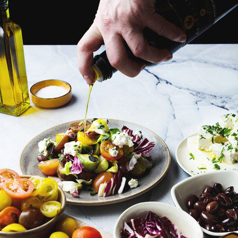 Epicuria at Ackerman – Dining