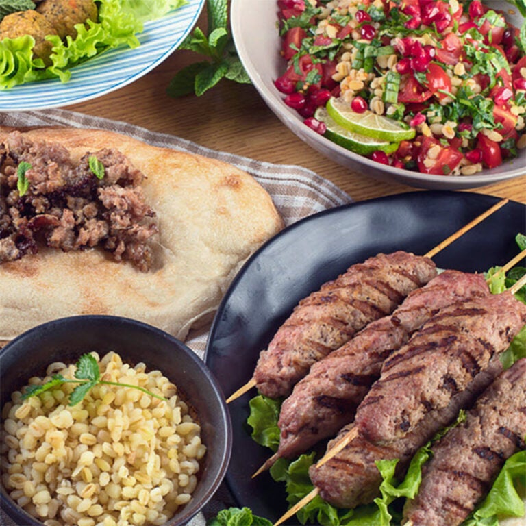 Epicuria at Covel – Dining