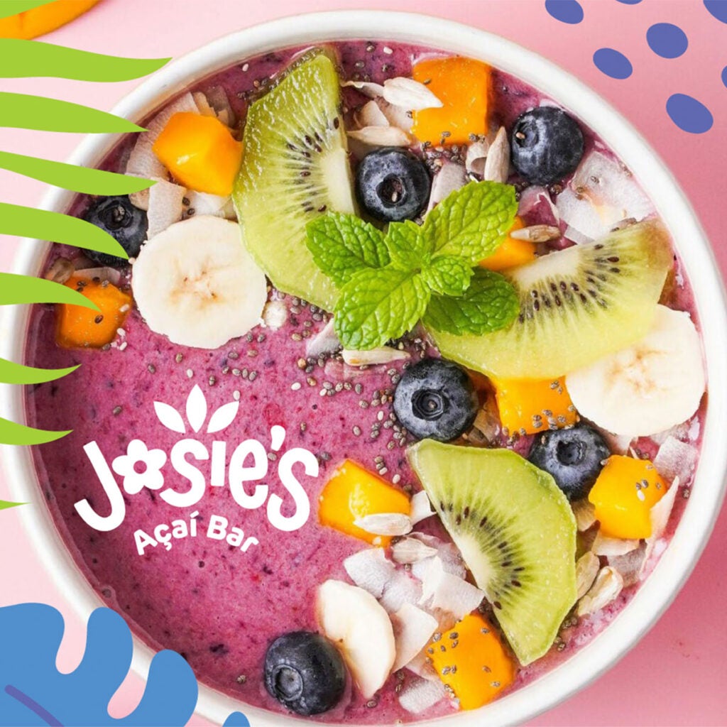 Bruin Café – Dining