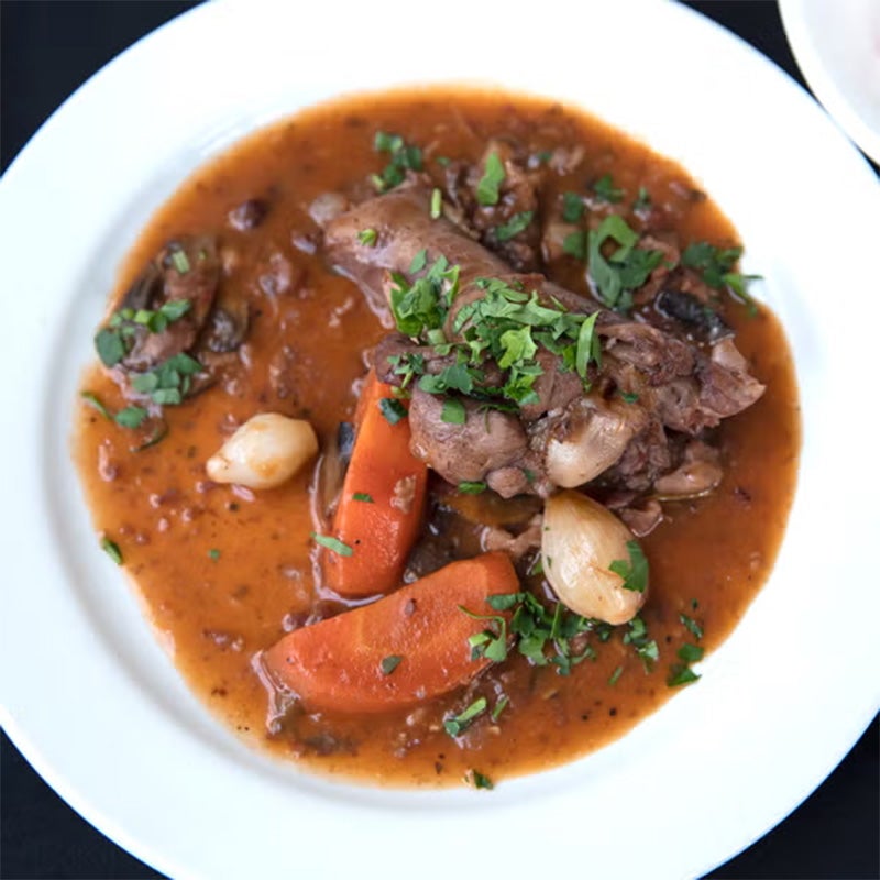 Epicuria at Covel – Dining
