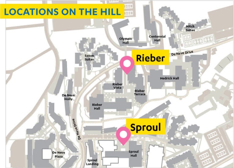 Food Trucks – Dining