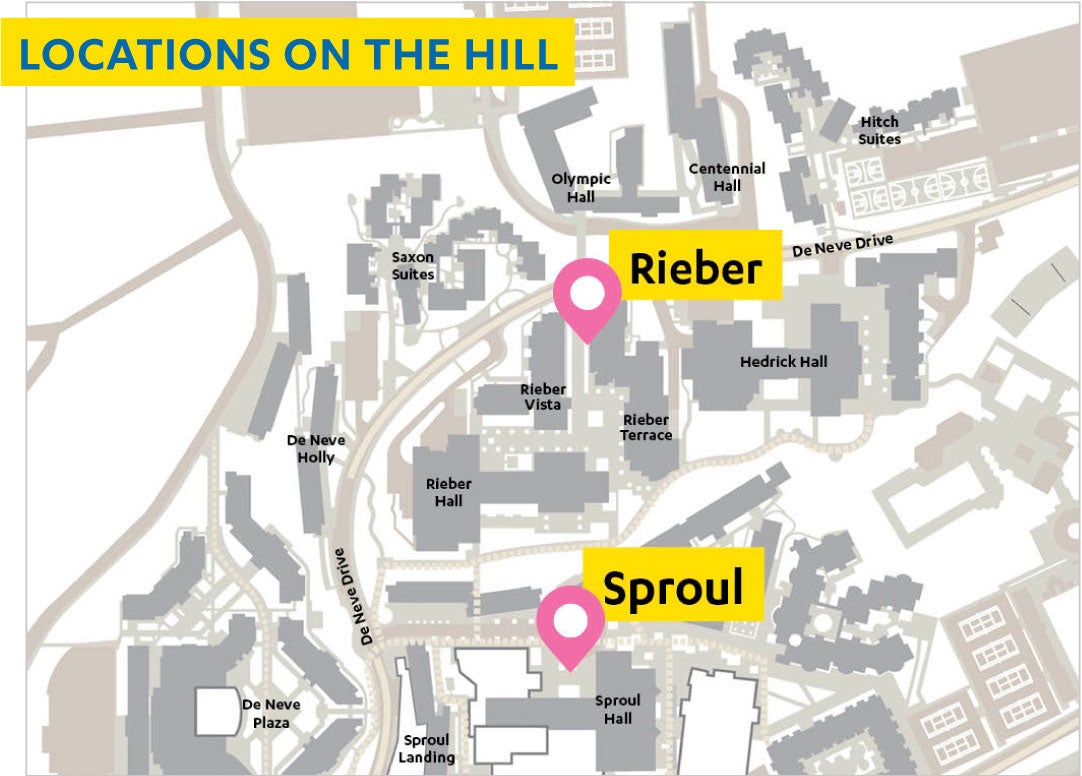 Food Trucks – Dining